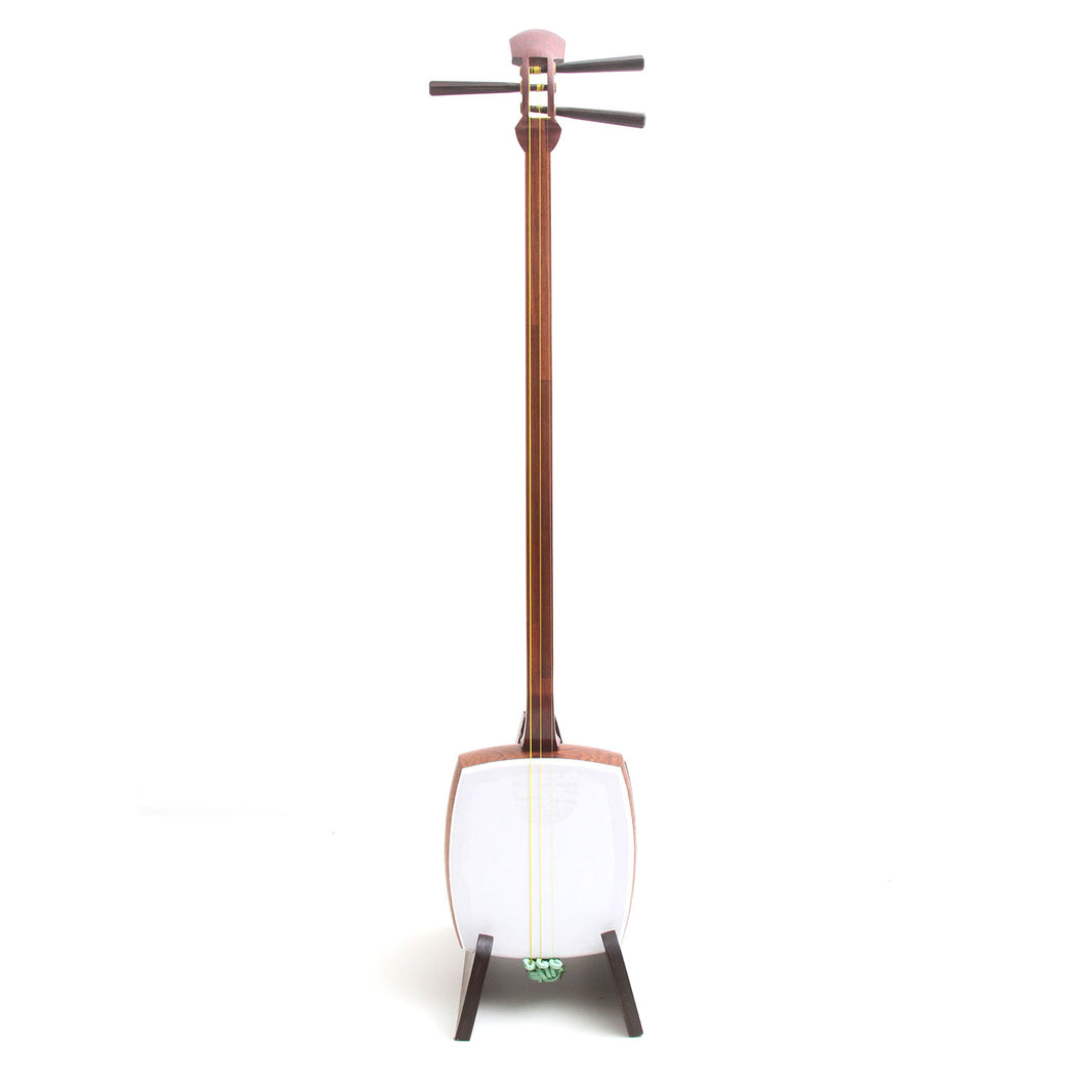 Shamisen,Japanese classical instruments – Itone Japan