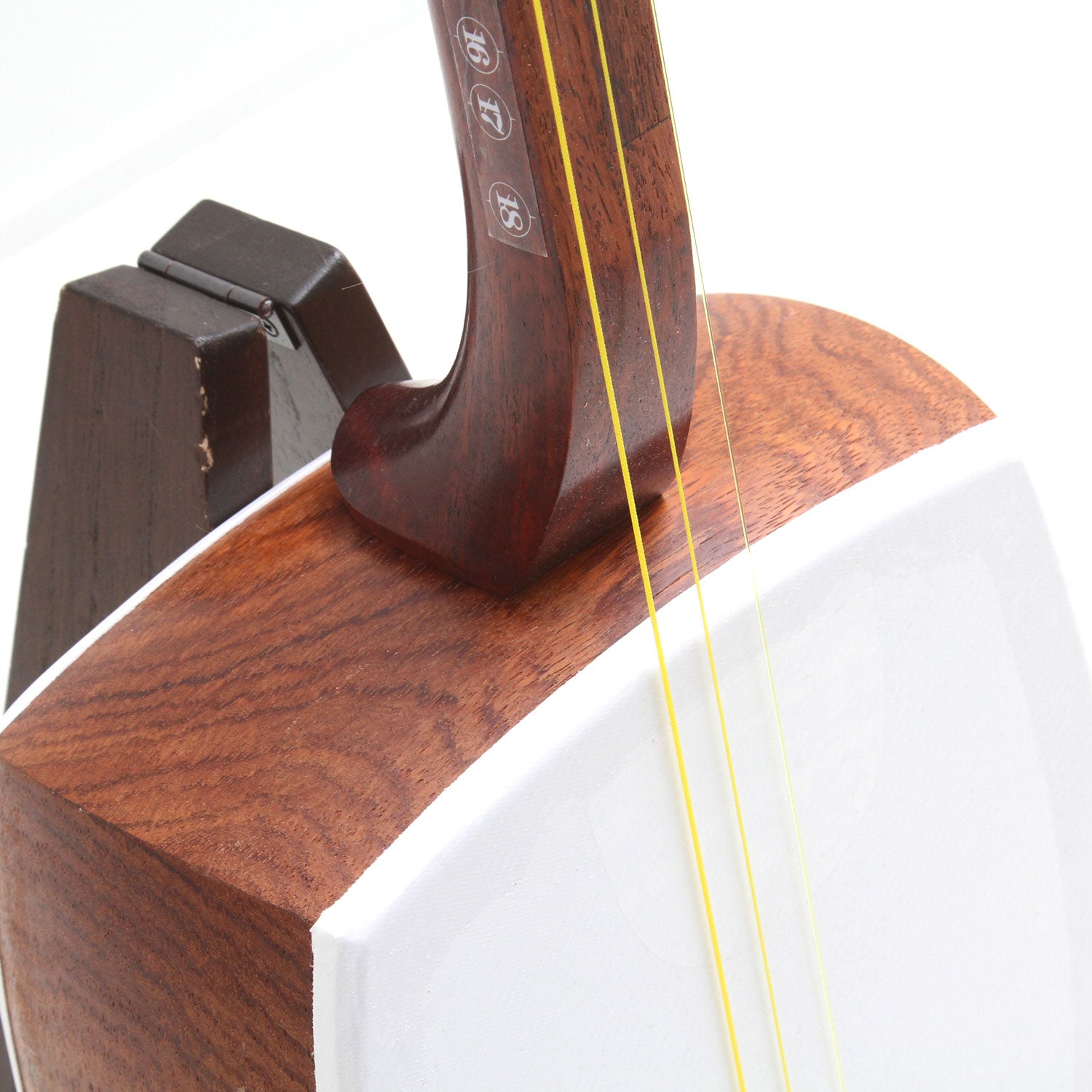 Shamisen,Japanese classical instruments – Itone Japan