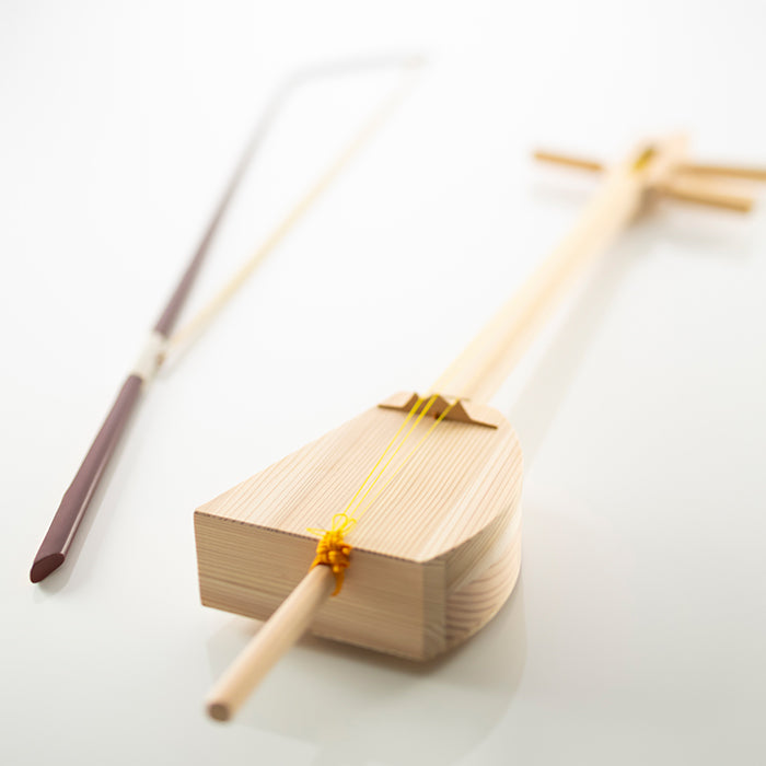 Mori no Kokyu / Forest Kokyu (Haco) – Itone Japan