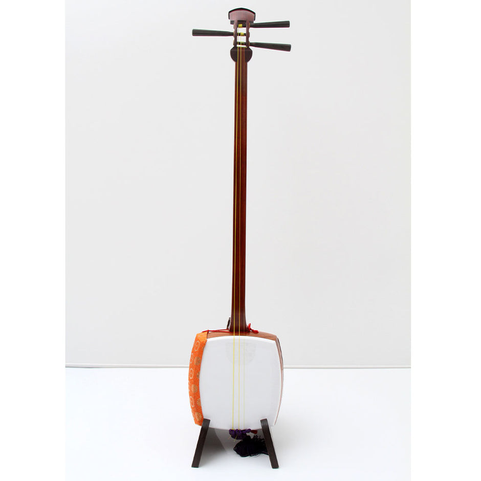 Shamisen,Japanese classical instruments – Itone Japan